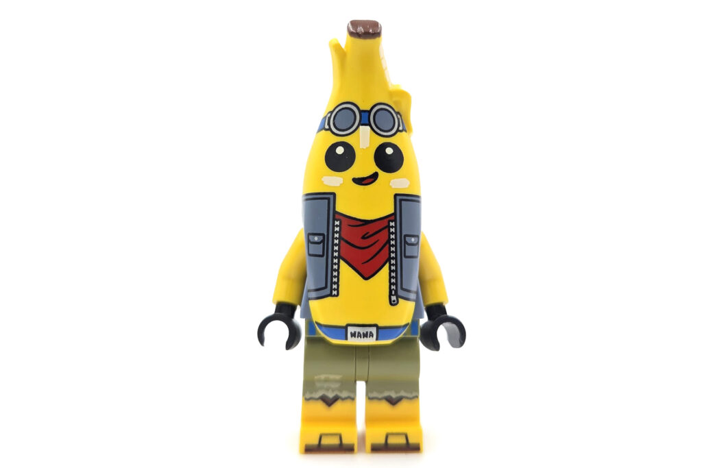 LEGO Fortnite Adventure Peely - Brickspoint