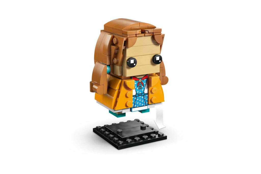 LEGO 40879 BrickHeadz Stranger Things – Elf Max Demogorgon en Holly ...