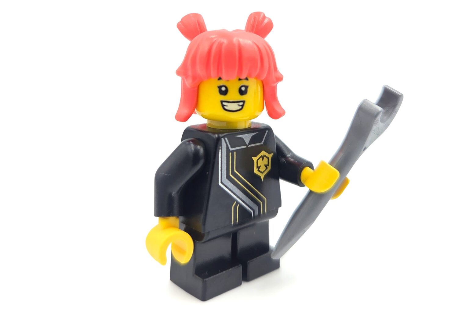 LEGO BAM Ninjago 2026 Bundel van 7 figuren - Brickspoint